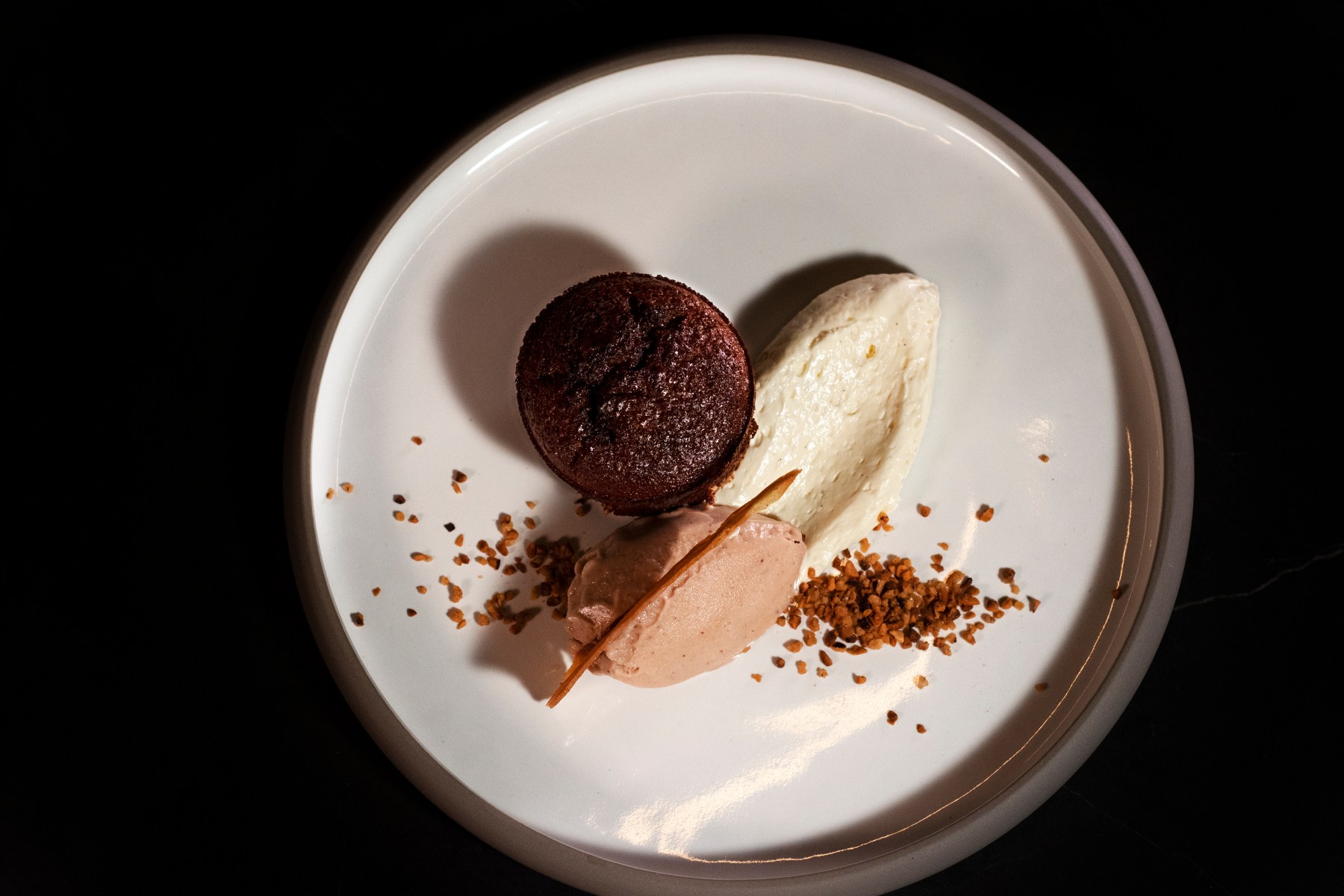 La Terrasse de Mirabel – Restaurant ~ Bar ~ Salon de Thé